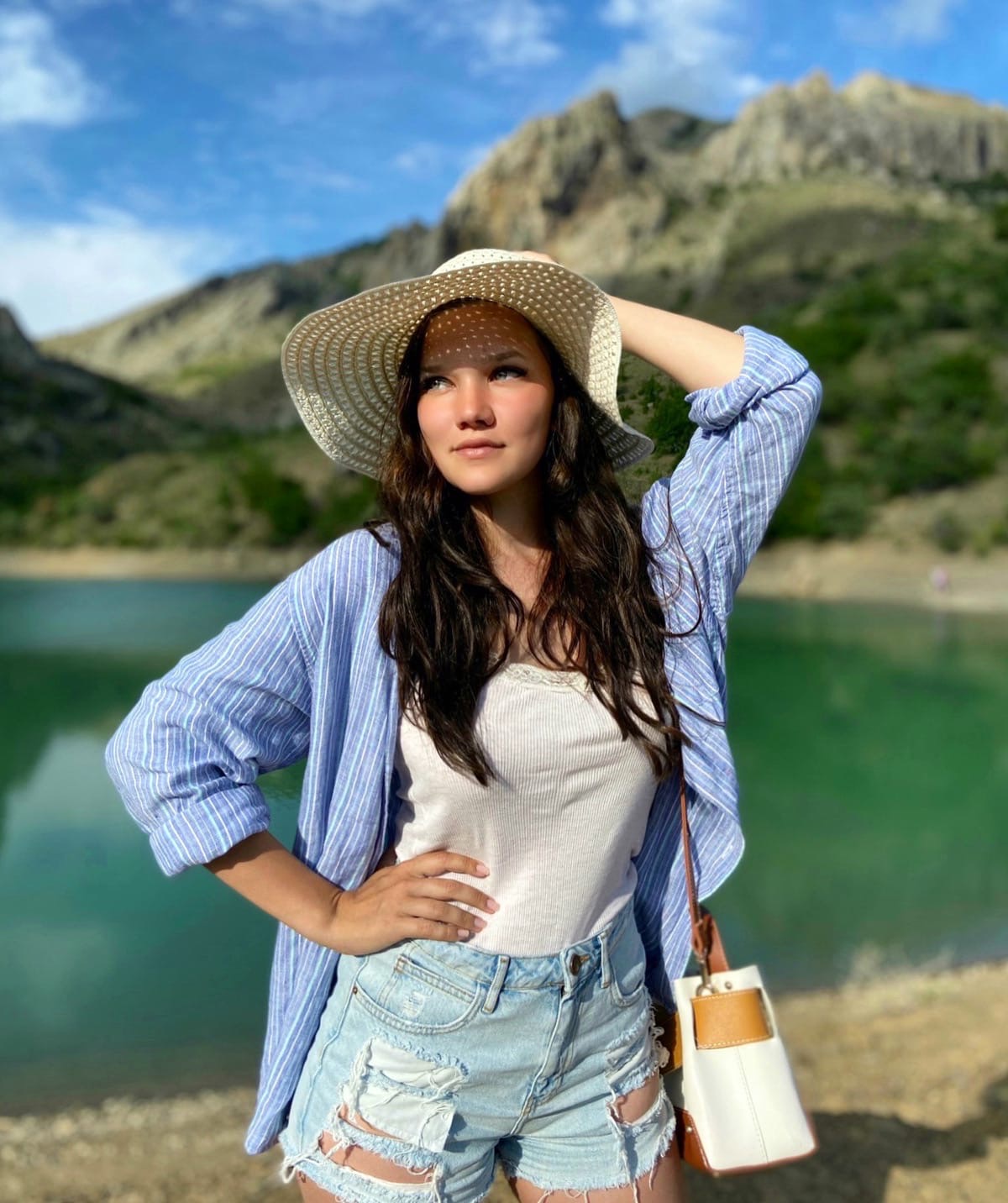 Циркулева Александра Михайловна